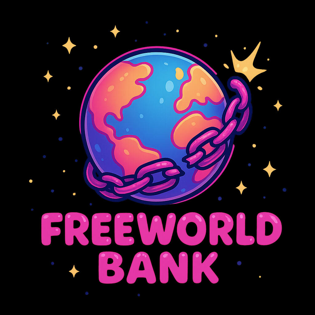 FreeWorld Bank